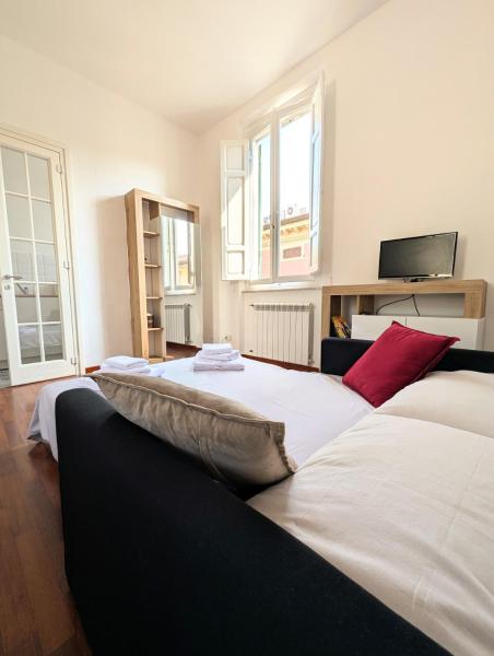 Tuscany Home Montecatini Centro - Montecatini Terme