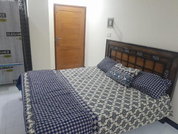 Serene Apartment - Pakistan