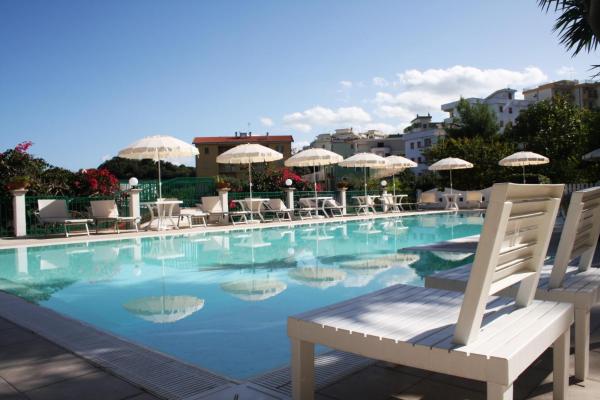 Park Hotel Villa Americana - Peschici