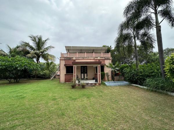 Farm House Stay In Ahmedabad - Ahmedabad