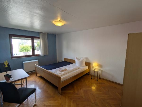 Casa Werder - Karlsruhe