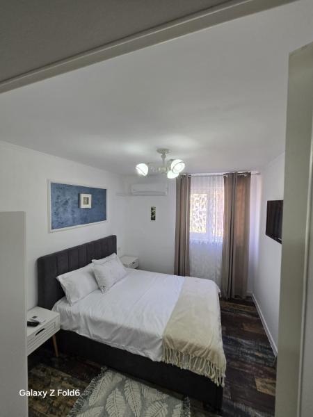 David & Matei Residence - Comuna Jurilovca