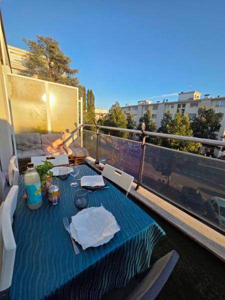 La Maison Bleue De Strasbourg - Strasbourg