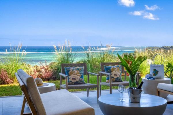 Domaine D'anbalaba - Mauritius