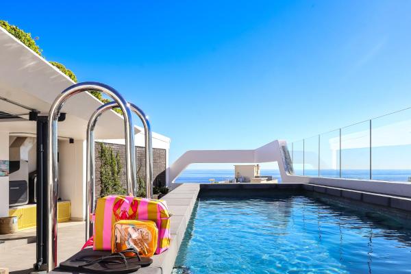 Eighty2 On M - Fluent Serviced Apartments - Cape Town