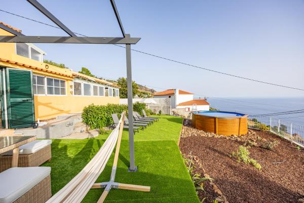 Hibiscus House By Your Key - Madeira