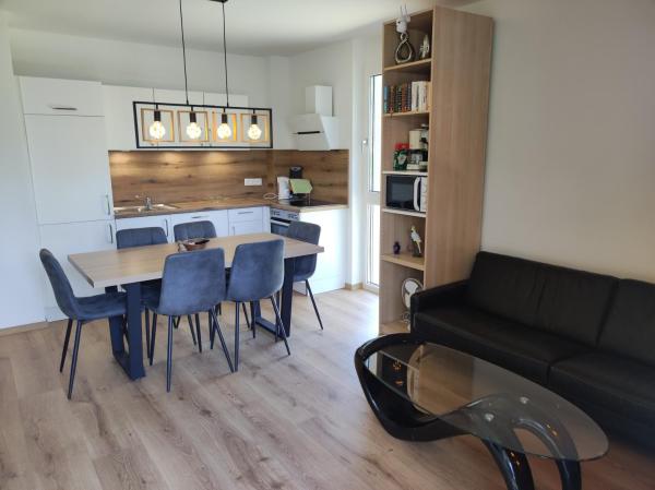 Top Ferienwohnung Rosanna - Adults Only - Graz