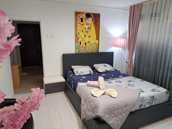 Skopje Lux Apartments - Skopje