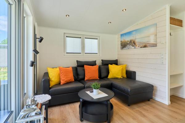 Ostseecamp Ferienhaus "Windstill" - Timmendorfer Strand