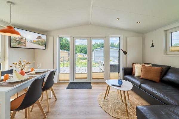Ostseecamp Ferienhaus Strandgeflüster - Timmendorfer Strand