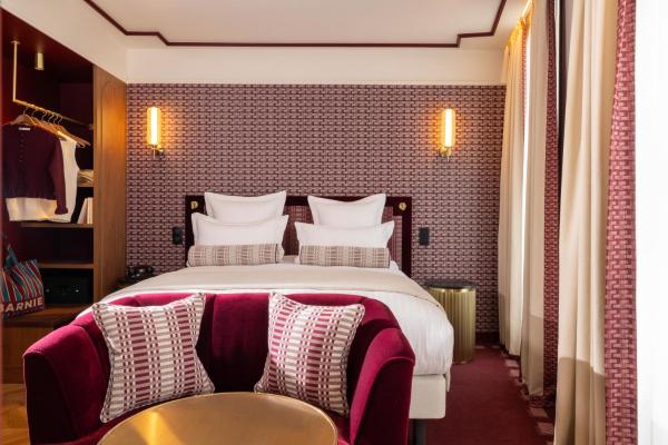 Hôtel Filigrane & Spa - Noisy-le-Sec