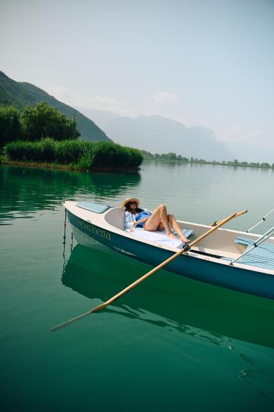 Leuchtenburg Am See - Bozen