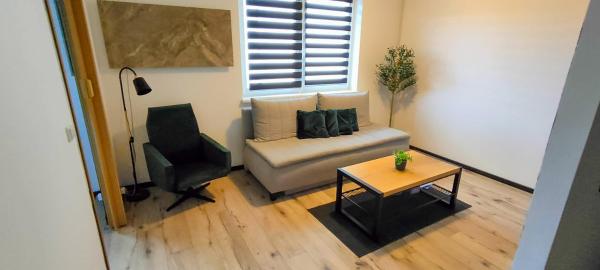 Apartmán 604 - Malá Morávka