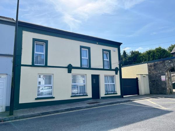 The Old Post Office, Dunmore - Tuam