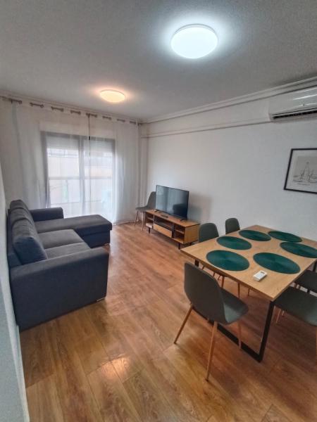 Palm Coast Haven - La Zenia