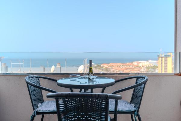 Bonny House Los Cristianos Sea View Free Wifi - Los Cristianos
