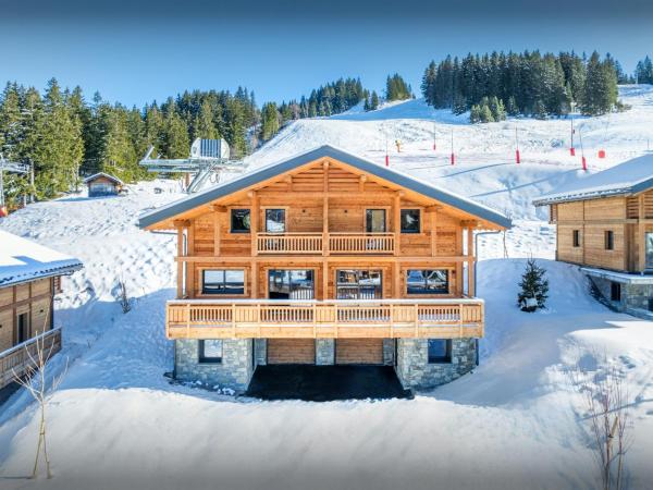 Le 1467 - Ovo Network - Manigod