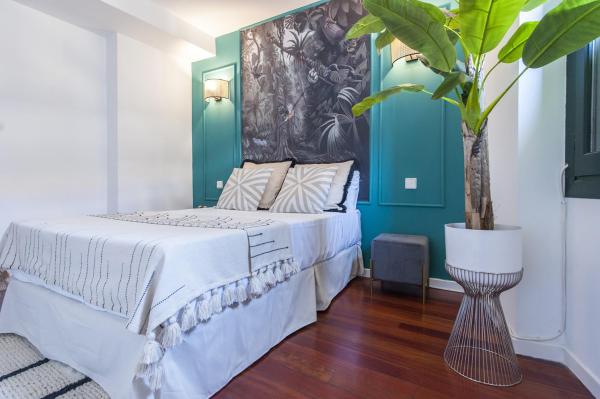 Ah- Maravilloso Apartamento Junto A Plaza De España - Majadahonda