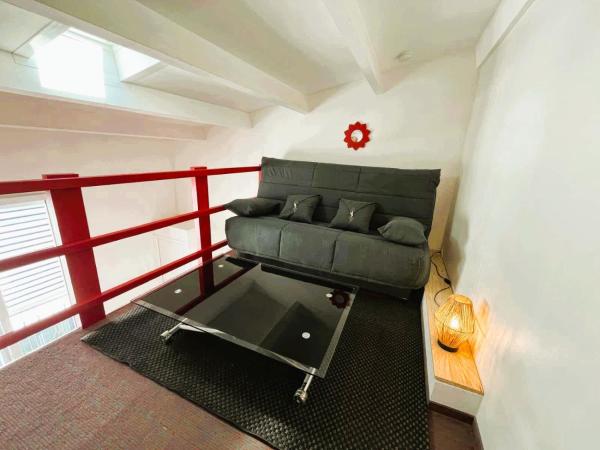 Sea Sun Cocoon - La Rochelle