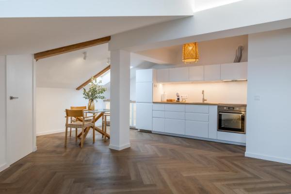 Griunvaldo Apartamentai - Kaunas