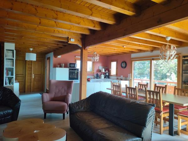 Chalet Taninges - Taninges