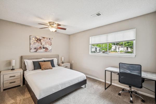 Kenridge Apartments 1705 I 2 Bed 2 Bath - Stone Mountain, GA