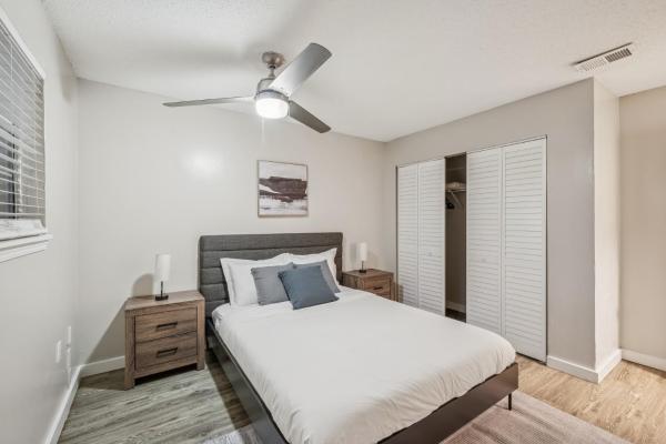 Kenridge Apartments 2705 I Comfy 2 Bed 2 Bath - Stone Mountain, GA