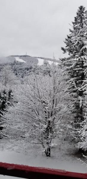 Mountain View Chalet Avec Vue Sur La Montagne - Stoneham-et-Tewkesbury