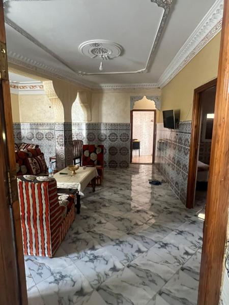 Ezzaimi Apartment - Tanger