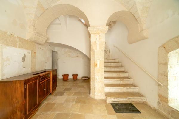 Be Happy Apartment - Monopoli