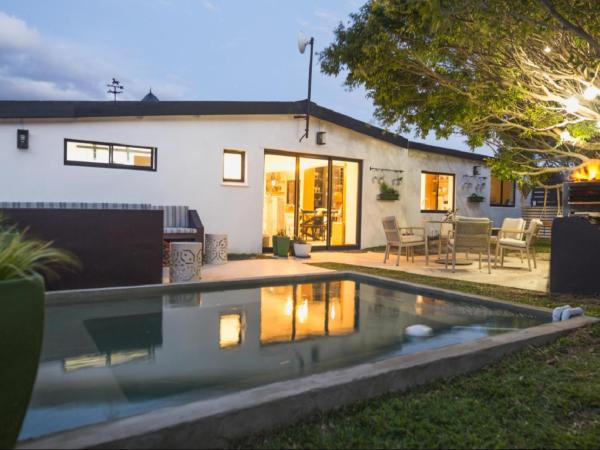 Lagoon Haven House - Fisherhaven