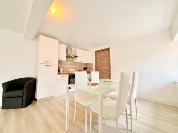 Appartement 2 Personnes Terrasse Privée - Ornans