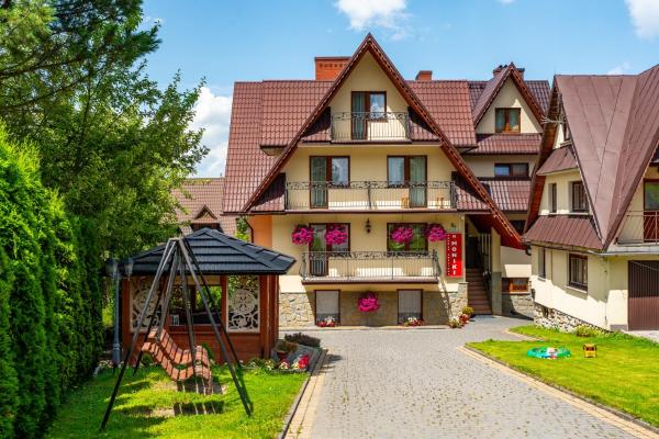Pokoje Gościnne U Moniki Zakopane - Zakopane