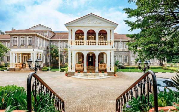 Muthu Sovereign Suites & Spa, Limuru Road, Nairobi - Nairobi