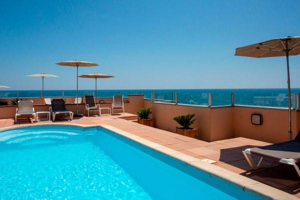 Hotel Port Marine - Sète