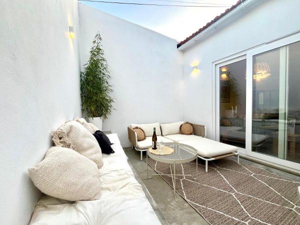 Scandi-inspired Cottage - Comporta Beach - Alentejo Tranquility - Alcácer do Sal