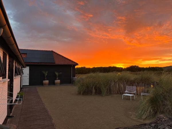 B&b In De Duinen - Texel