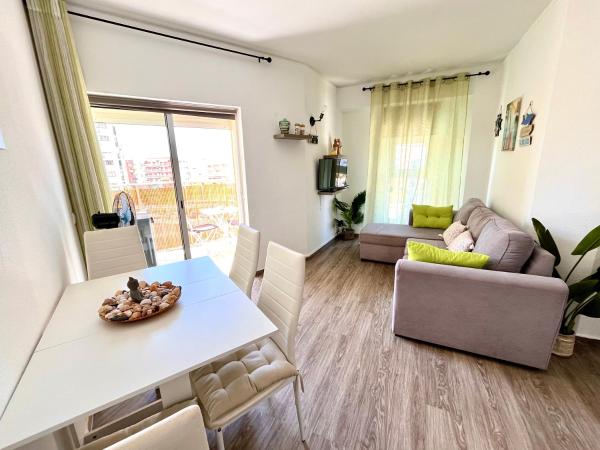Casa Da Praia Na Torre Castelo - Armação de Pêra