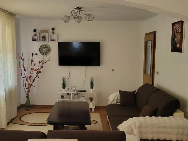 Apartment Dzeni - Sarajevo