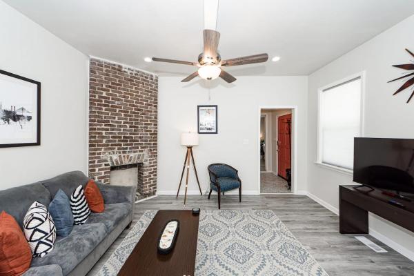 The Beacon - Charleston, SC