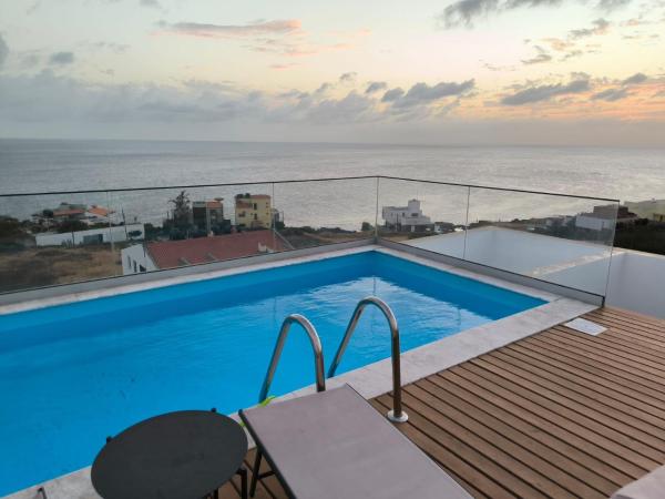Apartamento Praia Joia - Praia (Zöld-foki-szigetek)