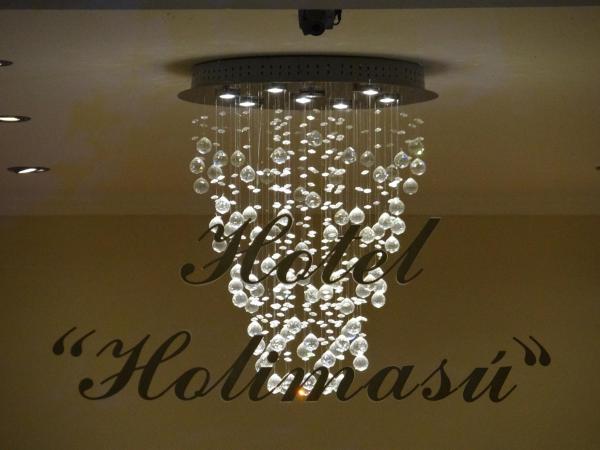 Hotel Holimasú - Colón