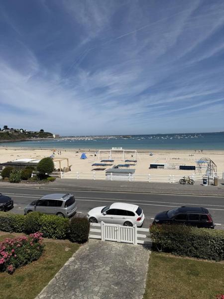 Appartement Quartier Des Mielles Vue Mer - Saint-Cast-le-Guildo