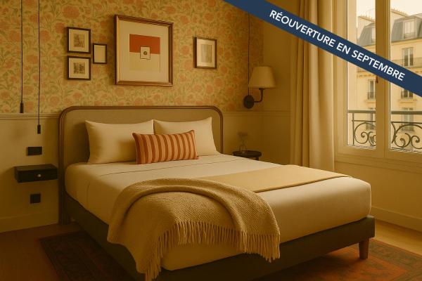 Hotel B Square - Colombes
