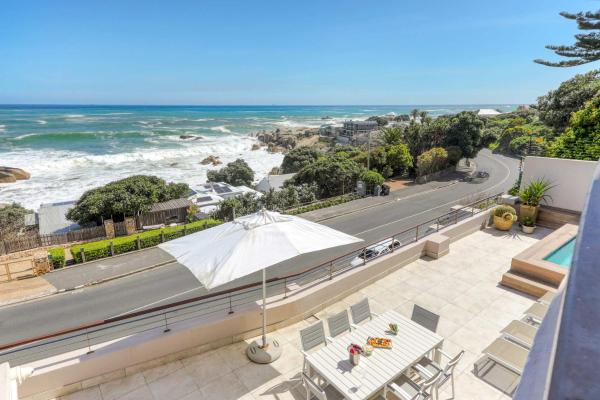 Bakoven Serenity - Pool, Ocean Views, 5 Min Walk To Beach - 캠스 베이