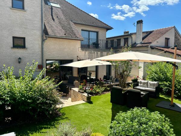 Hôtel Losset - Nuits-Saint-Georges