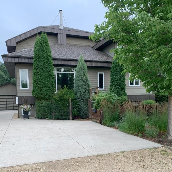 Aspen Woodlands Bed And Breakfast - Winnipeg