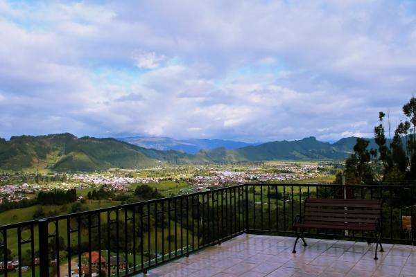 Casa Finca, Descanso En Medio De La Naturaleza . - Subachoque