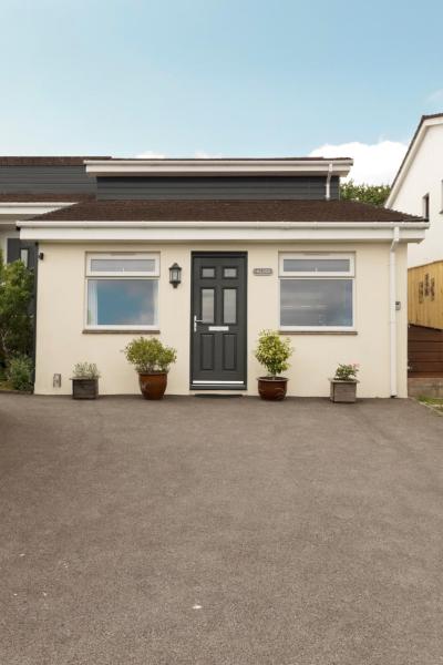 Hillside - St Austell