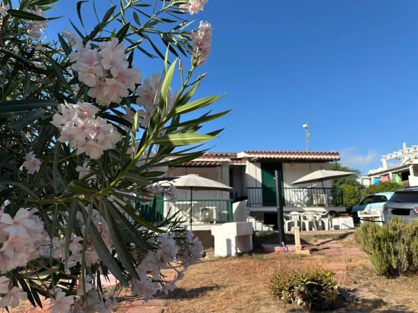 Appartamenti Magnolie-la Pineta - Valledoria